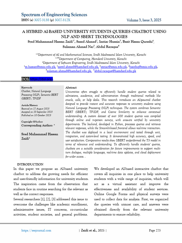 A+Hybrid+Ai Based+University+Students+Queries+Chatbot+Using+Nlp+and ...