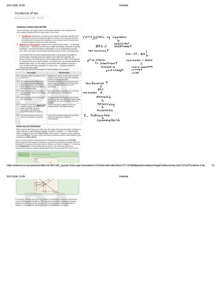 Note_20251006_215301 - Microsoft OneNote Online | PDF
