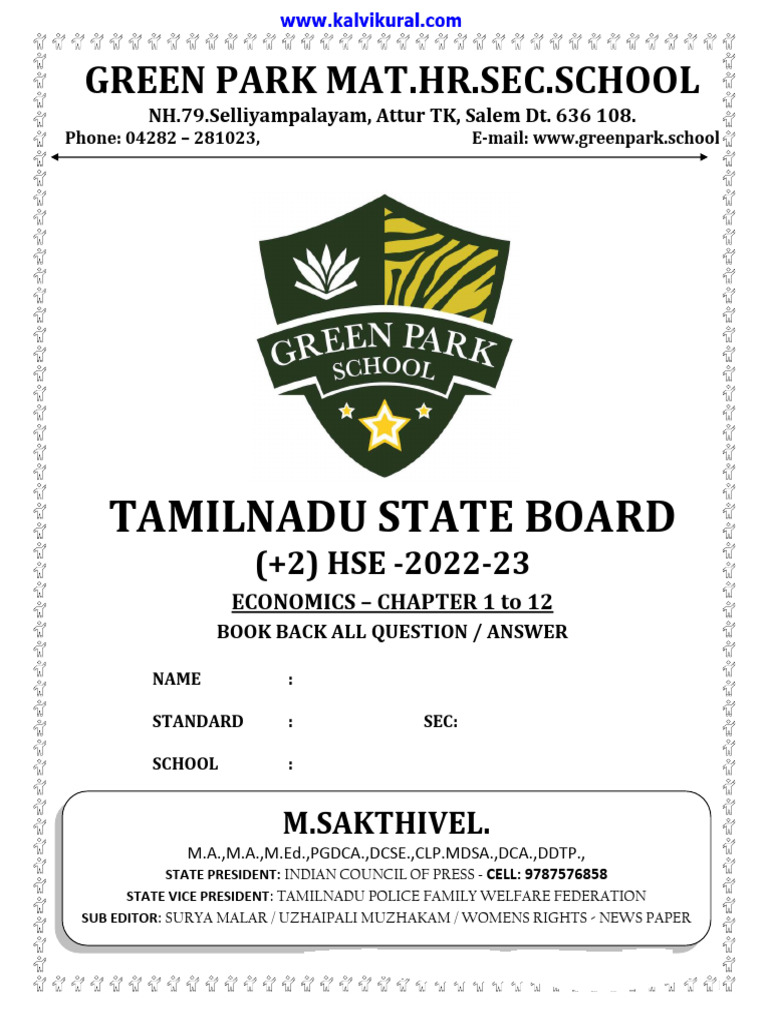 English one words | PDF | Measures Of National Income And Output ...