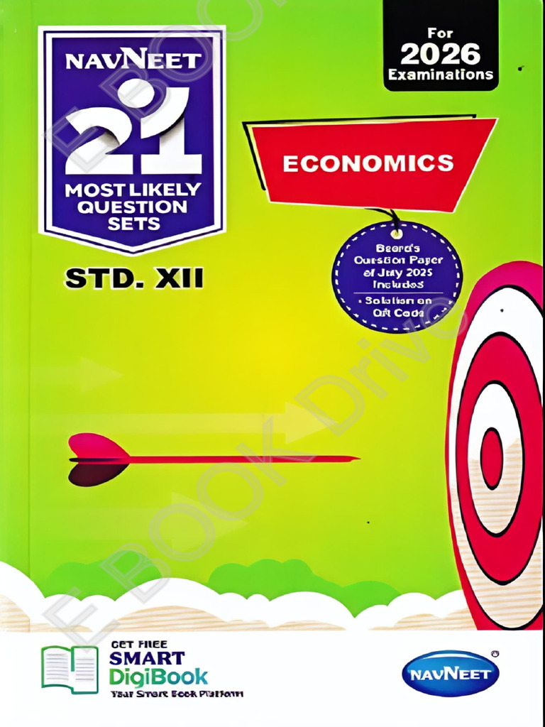SB- Economics 21 Set 2026 | PDF