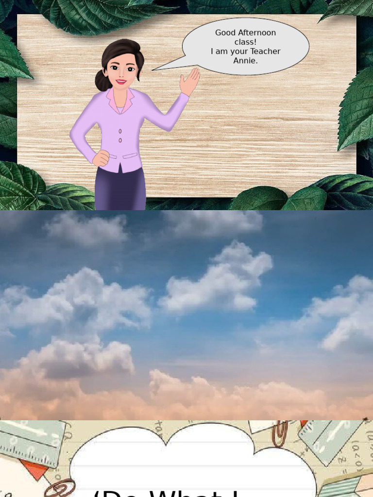 Assessment in Learning | PDF | Educational Assessment | Learning