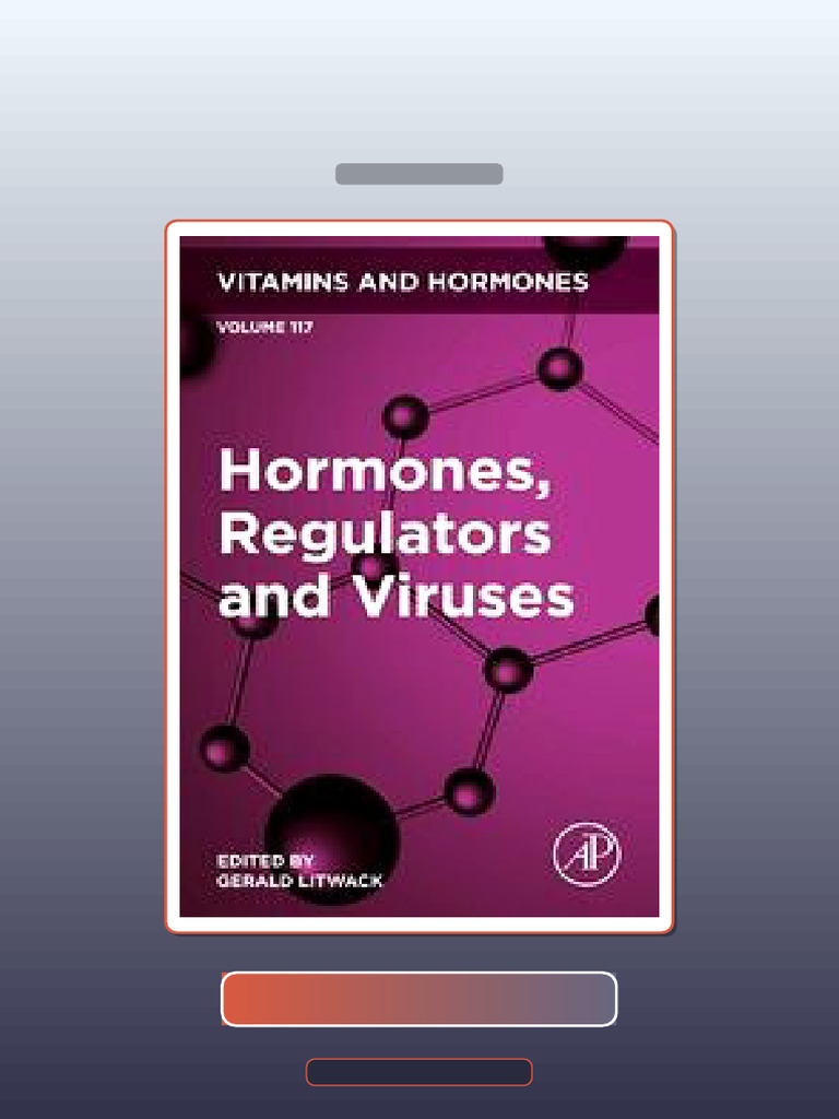 Hormones Regulators and Viruses E-book Testbank Solutions | PDF ...