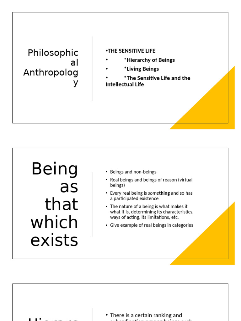 Understanding Sensitive and Intellectual Life | PDF | Senses | Imagination