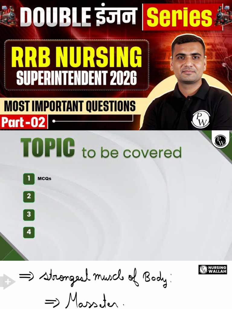 Double Engine Series 02 Class Notes | PDF