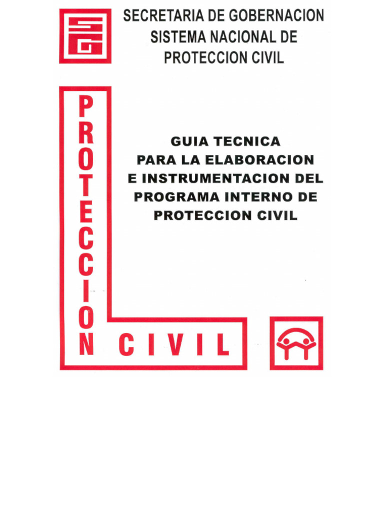 Guia Del Pipc | PDF