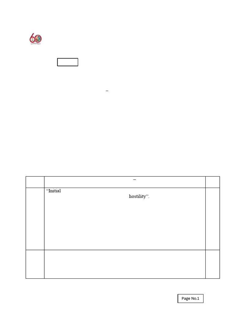 PT -2 QP CLASS-X | PDF