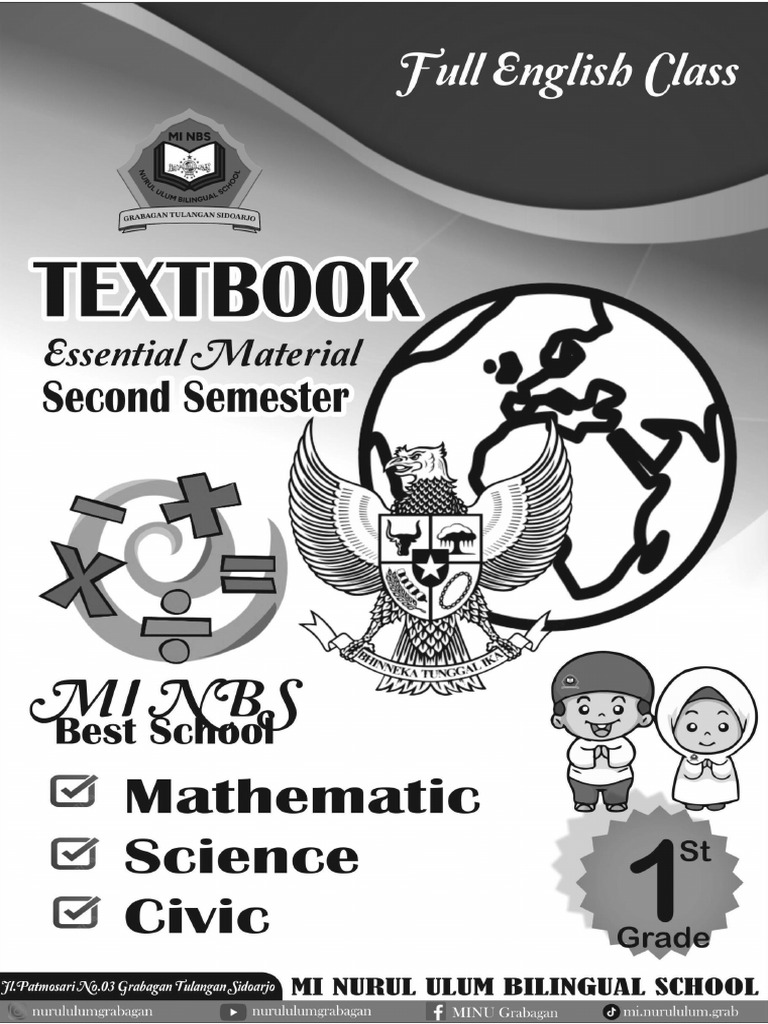 TEXTBOOK K.1 FE MATH SCIENCE CIVIC | PDF | Area | Rectangle