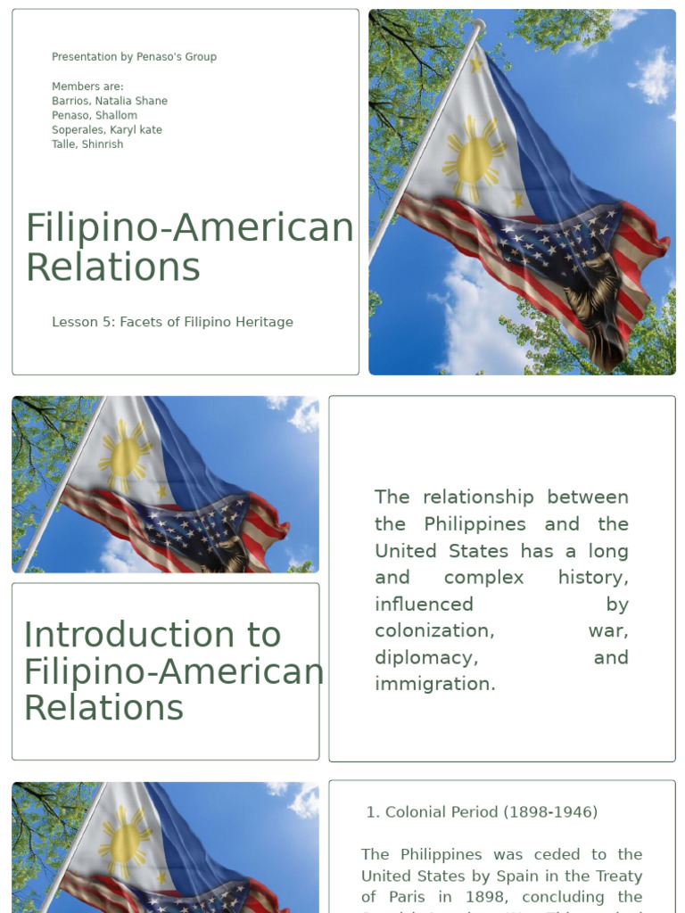 Filipino-American-Relations_20251017_020320_0000 | PDF | Philippines ...
