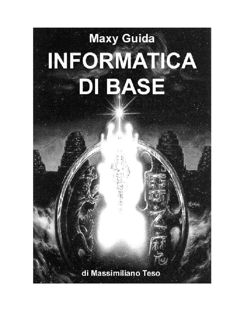 Informatica Di Base | PDF