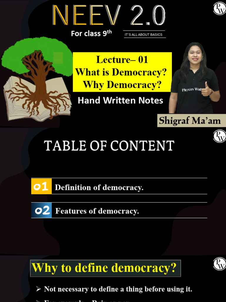 62d574e1557ab30011256385_##_Political Science - What Is Democracy ? Why ...