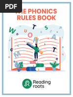44 Phonemes and Their Graphemes Chart | PDF | Phoneme | Phonetics