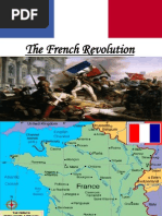 Edexcel Notes On French Revolution 1780-1799 | PDF | Reign Of Terror ...