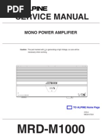 EverStart Digital Multimeter 10709WDI | PDF