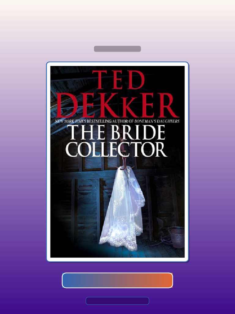 The Bride Collector E-book Testbank Solutions | PDF | Multiple Choice ...