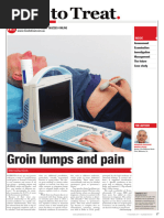 Doha Agreement on Groin Pain in Athletes | PDF | Meta Analysis ...