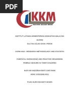 ASH 2024 Guidelines for Iron Deficiency Anemia | PDF | Anemia ...