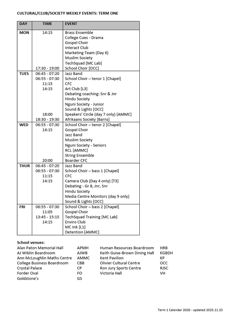 20251212141827260035Term_1_Calendar_2026_-_updated_2025.11.25 | PDF ...