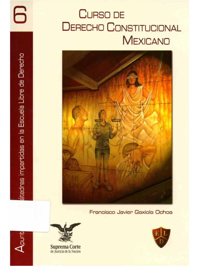 Control_Lec | PDF | Constitución | Estado (política)