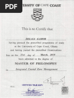 UCC Academic Calendar 2024-2025 | PDF | Academic Term | Undergraduate ...