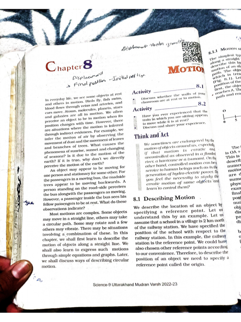 Important Notes of Science | PDF