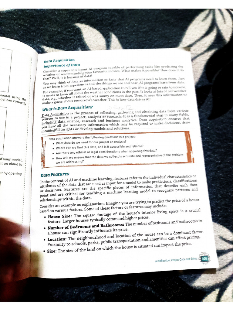 Artificial Intelligence PART 3 | PDF