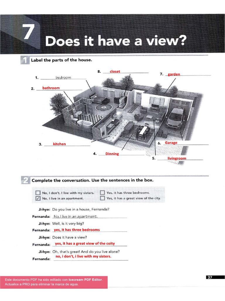 Unit 7 | PDF