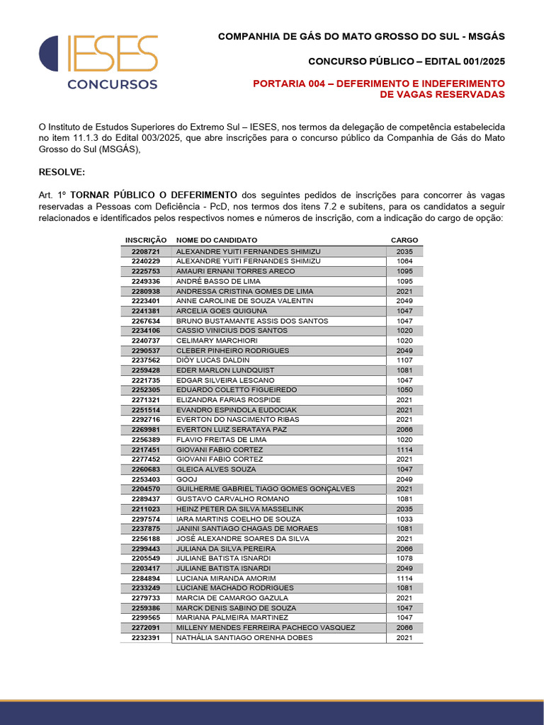 portaria_004 (1) | PDF