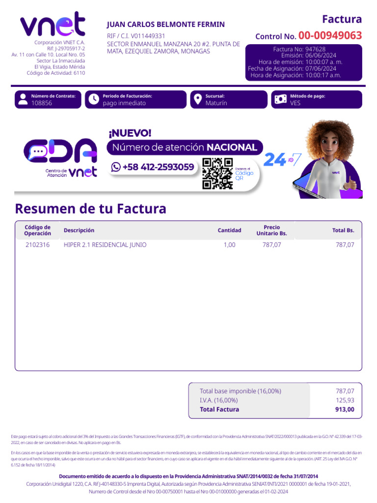 afe6e78b-8523-43bd-8532-d093f4f75c8d | PDF | Factura | Economias