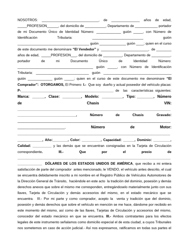Modelo Cv Carro Sertracent | PDF | Gobierno | Justicia