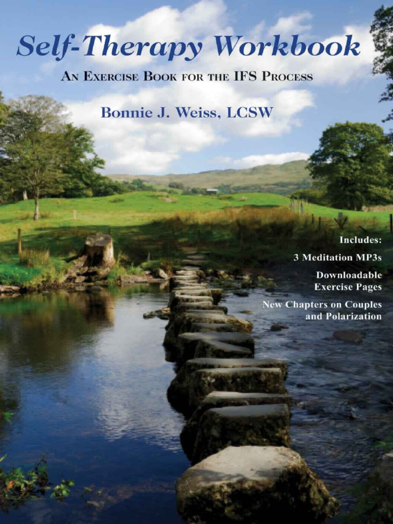 IFS Self-Therapy Workbook Guide | PDF | Compassion | Psychotherapy