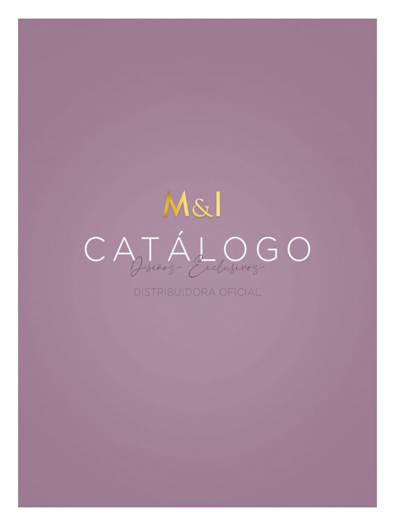 Catálogo Lopez Perez Ma. Isabel | PDF | Joyería | Softlines (venta ...