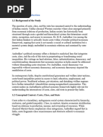Sakala Pendency Overdue Report | PDF | Economies | Government