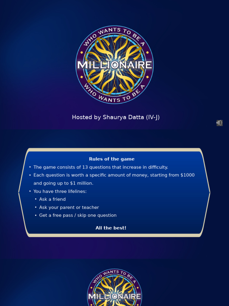 Trivia Game with Lifelines and Questions | PDF | Sputnik 1