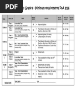 HR Management Work Experience Logbook | PDF | Human Resources | Human ...
