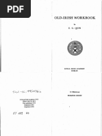 Old English Numerals and Counting | PDF