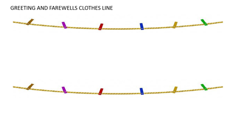Clothes Line | PDF