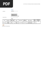 IRDA PAN Lookup Portal Guide | PDF