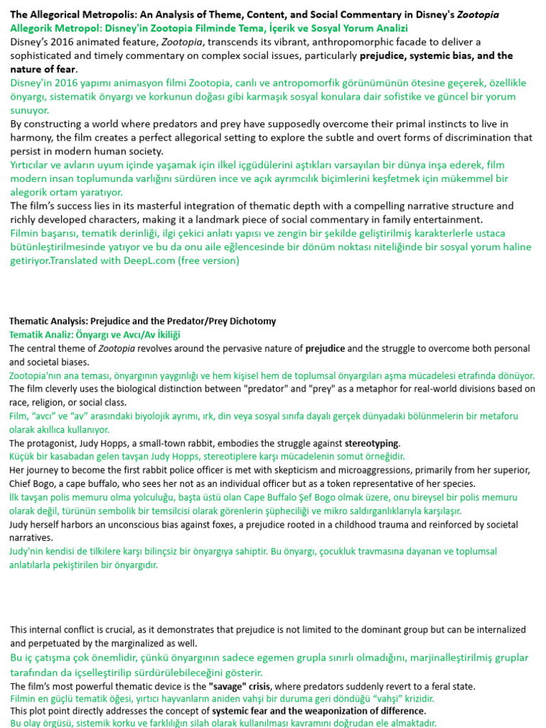 Topic 10 Week 14 | PDF