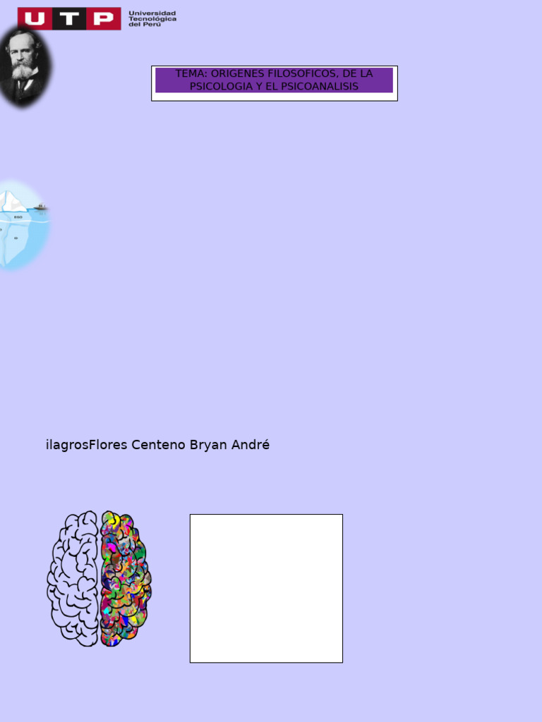 Mapa Mental I_S Grupo 8 | PDF