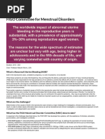 BASHH Guidelines for Trichomonas Management | PDF | Sexually ...