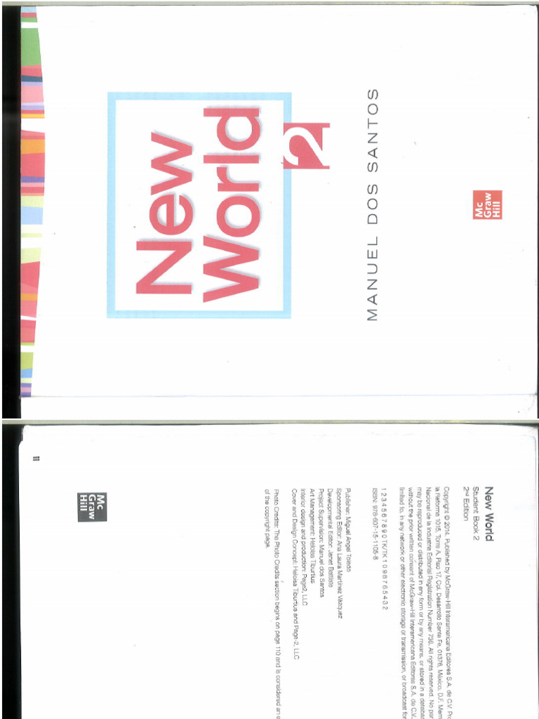 New World 2 | PDF
