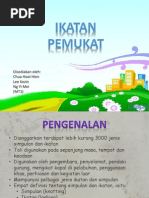 Jenis Balutan Anduh | PDF