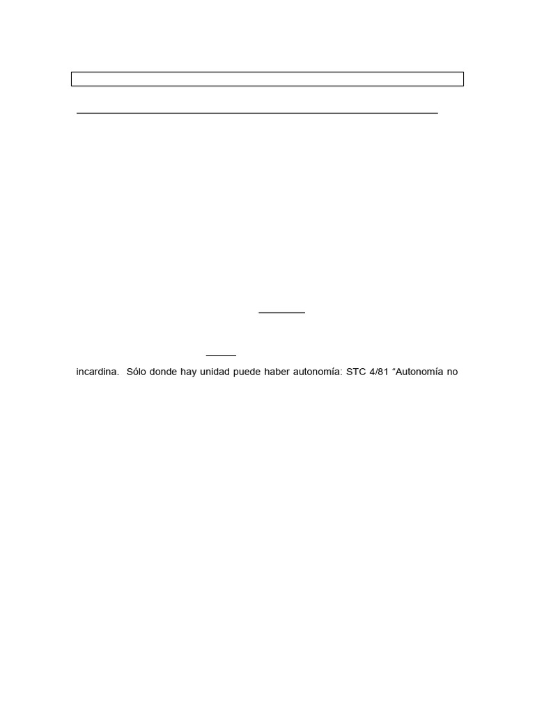 tema 7 consti | PDF | Cortes Generales | Estado (política)