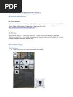 Visual Design Checklist | PDF