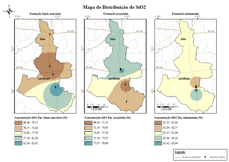 Sio2 Giovanna Ara | PDF