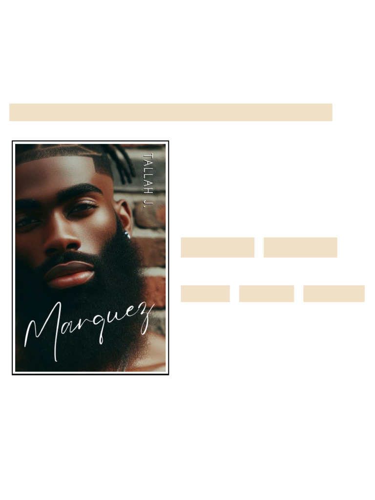 Marquez 2: A Hood Love Story ebook zero wait 2026 edition | PDF