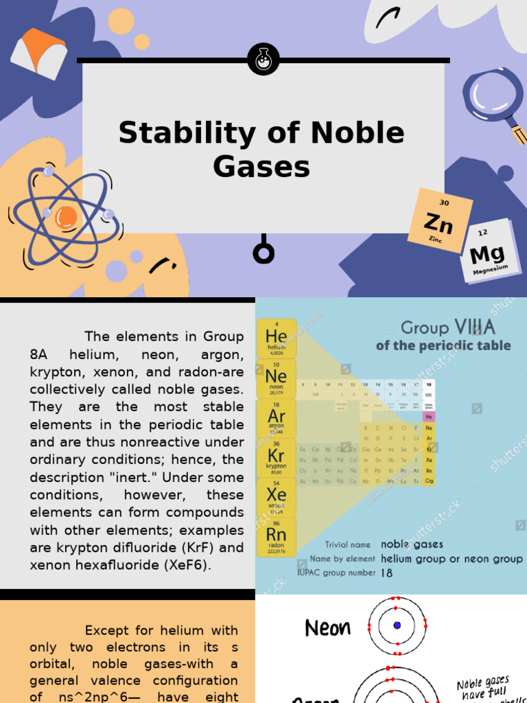 Dijito-Stability-of-Noble-Gases | PDF