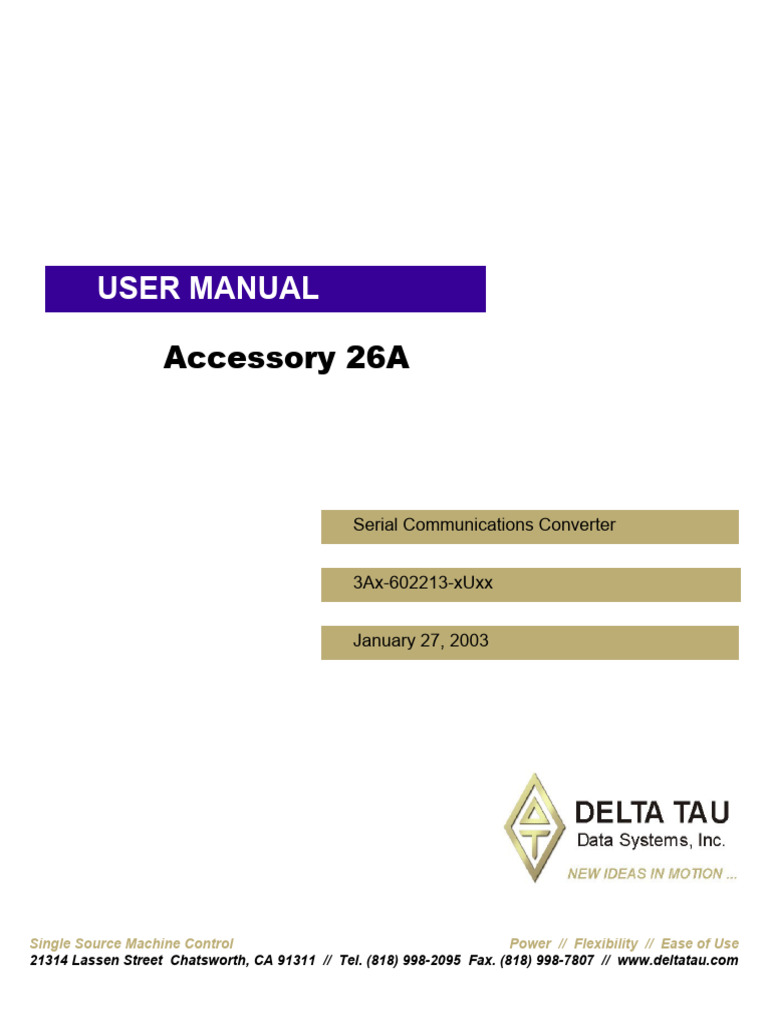 Acc 26a | PDF | Data Transmission | Computer Networking