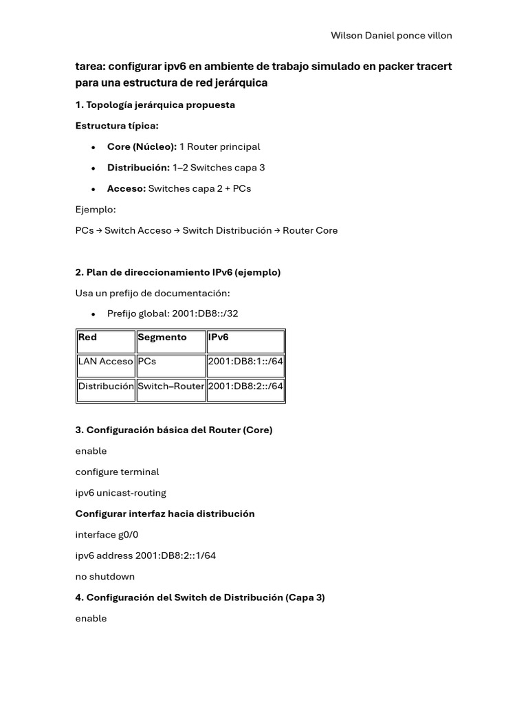 U3 S12 Tarea 1 | PDF