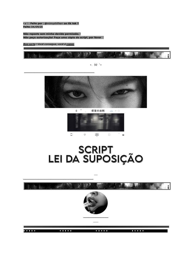 LDS-LOA ?????? (1) | PDF | Roupas